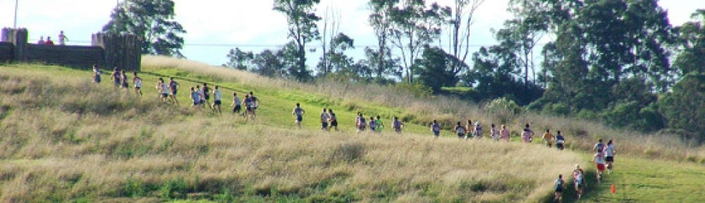 West Met XC Series: George Kendall Riverside Reserve reviews | Racecheck