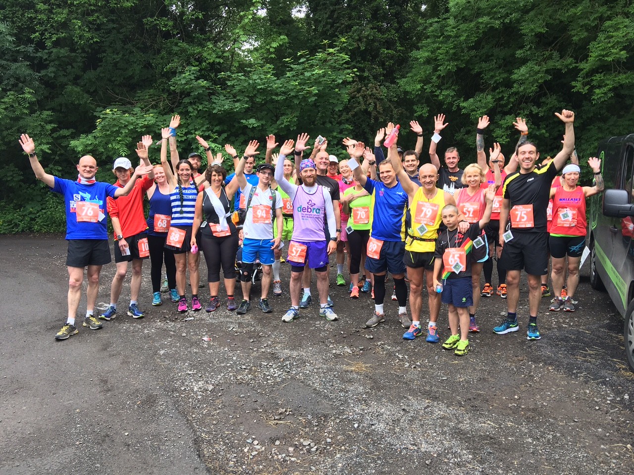 The Holly Challenge reviews | Racecheck