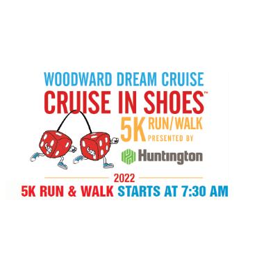 Cruise In Shoes 5K Run/Walk reviews | Racecheck