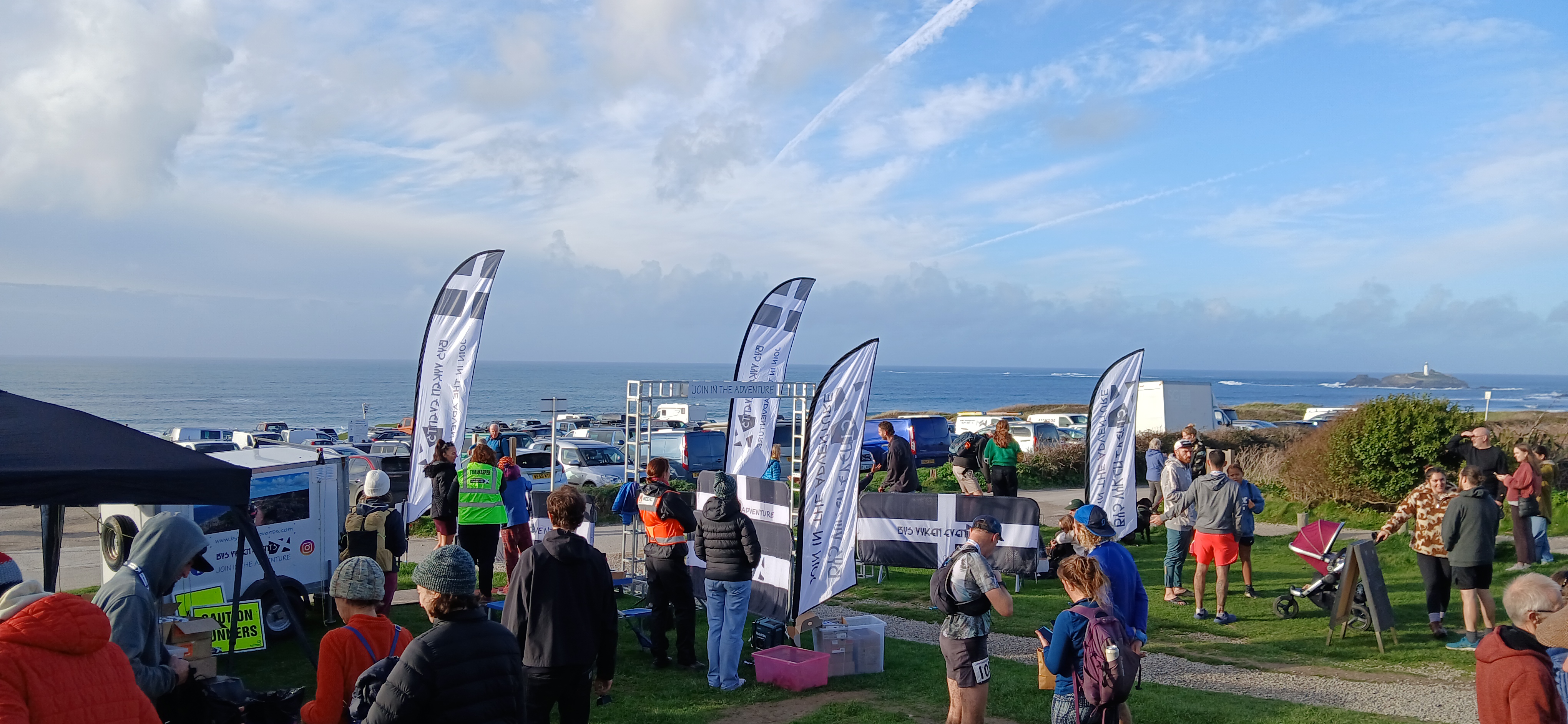 Lighthouse Marathon & Ultra reviews | Racecheck