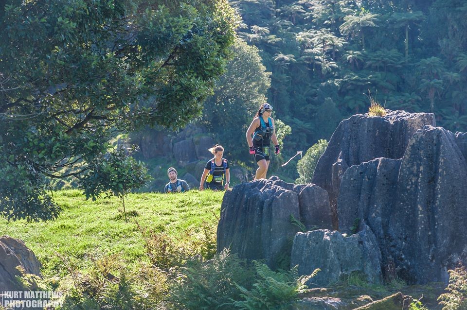 Waitomo Trail Run reviews | Racecheck