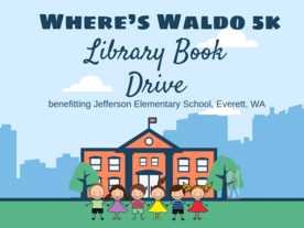 Where's Waldo 5k reviews | Racecheck