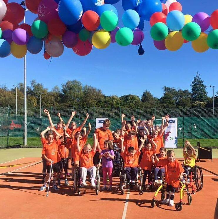 GO TRI Reason To Disability Triathlon reviews | Racecheck