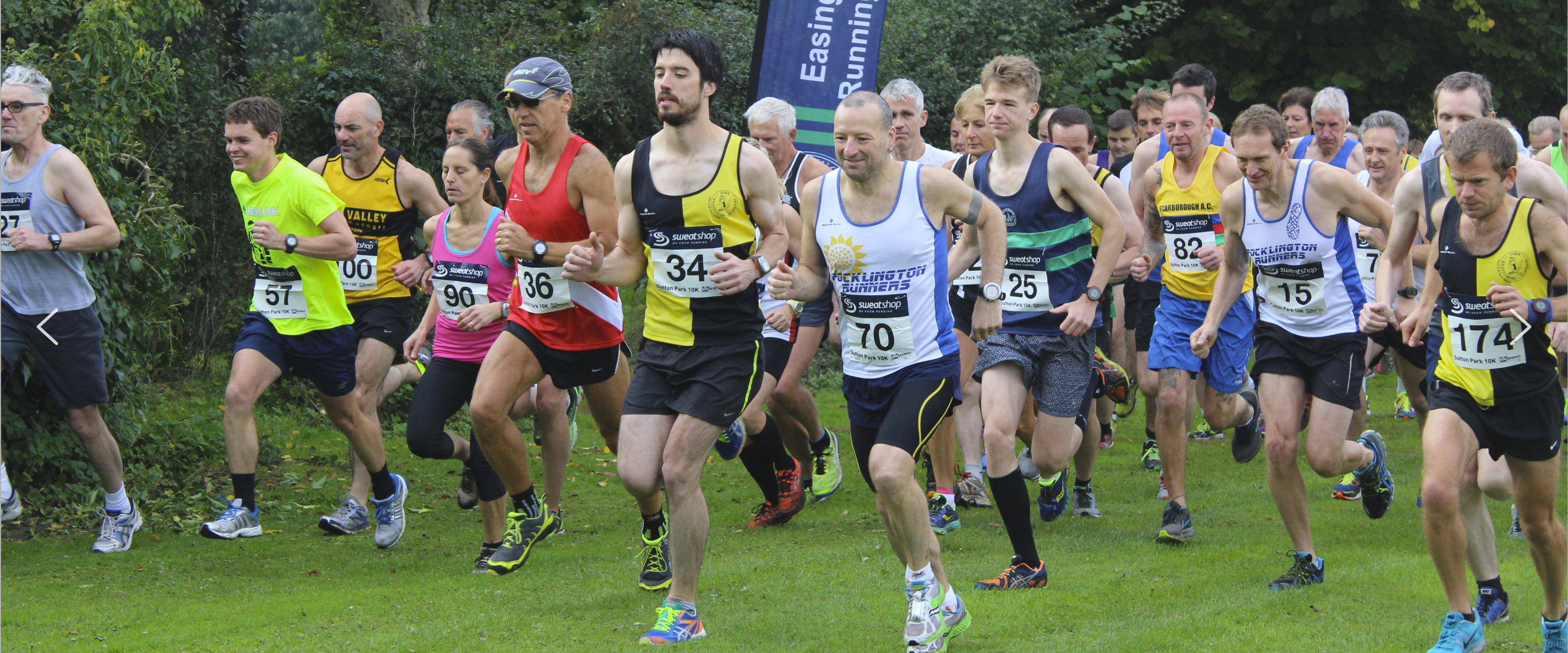 Sutton Park 10K reviews | Racecheck