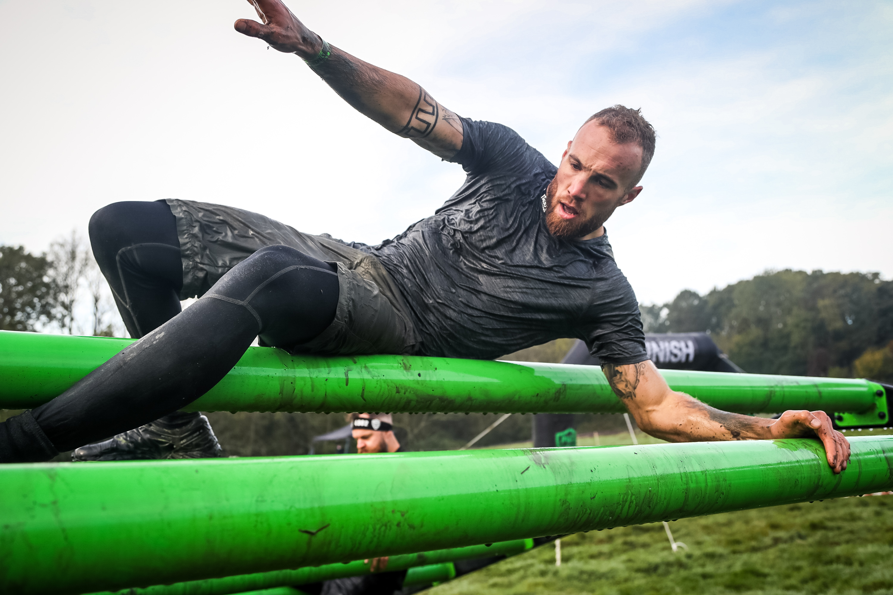 Mud Monsters Run 35km in a day reviews | Racecheck