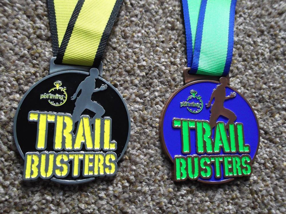 Trail Busters Race Series reviews | Racecheck