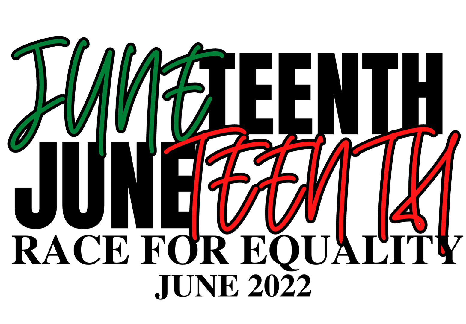Juneteenth "Race for Equality" 5K Run/Walk reviews | Racecheck
