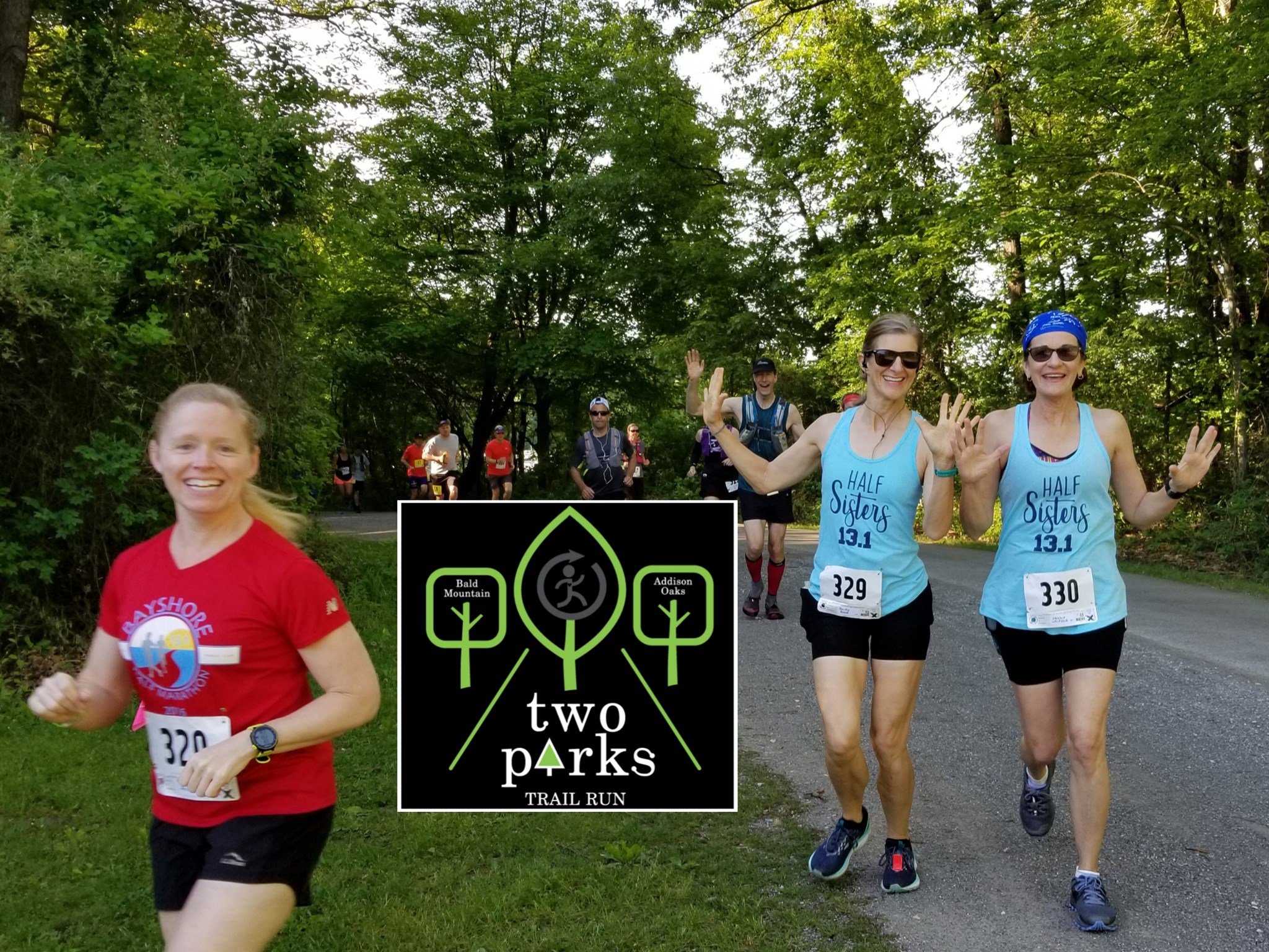 Two Parks reviews | Racecheck