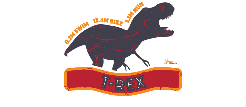 T-Rex Tri Series - T-Rex reviews | Racecheck