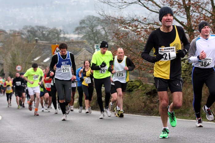 Meltham 10k reviews | Racecheck