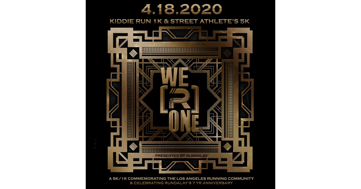 WE [R] ONE reviews | Racecheck