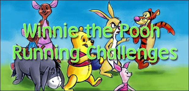 Winnie the Pooh reviews | Racecheck