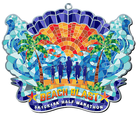 Beach Blast - Huntington Beach reviews | Racecheck