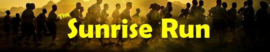 The Sunrise Run reviews | Racecheck