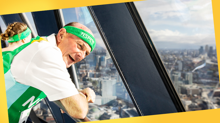 The Gherkin Challenge reviews | Racecheck