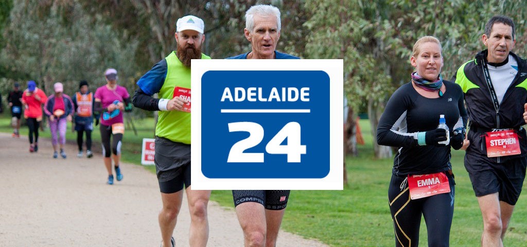Adelaide 24 Hour Festival reviews | Racecheck