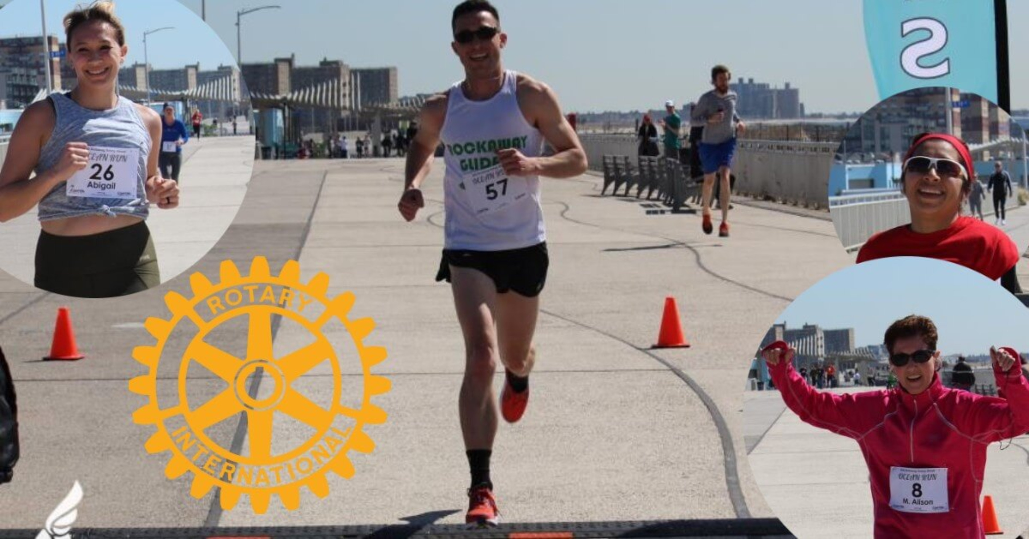 Rockaway Rotary Ocean Run reviews | Racecheck