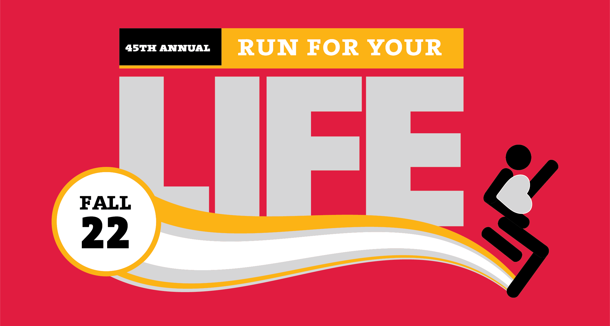 Run For Your LIFE reviews | Racecheck