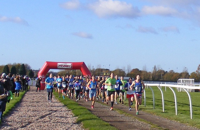Market Rasen 10k reviews | Racecheck