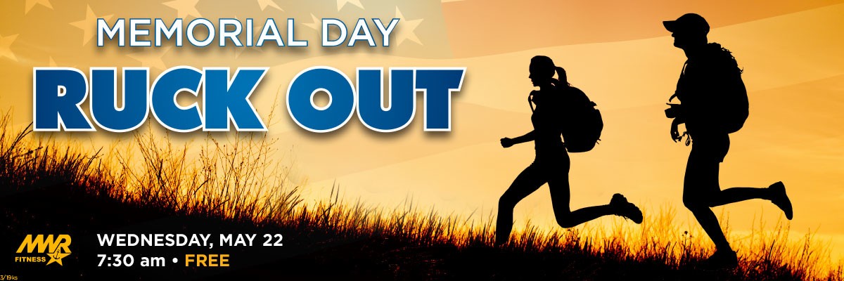 Memorial Day Ruck Out reviews | Racecheck