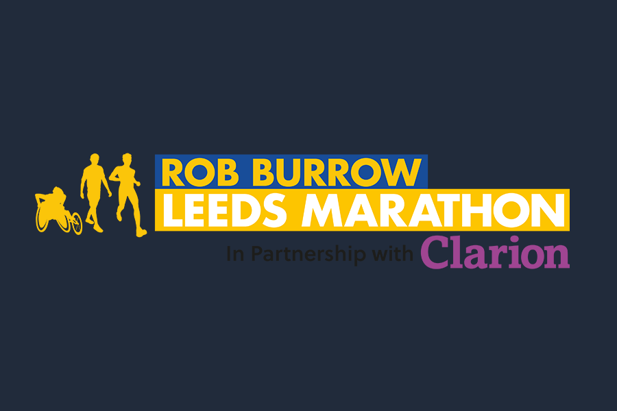 Rob Burrow Leeds Marathon reviews | Racecheck