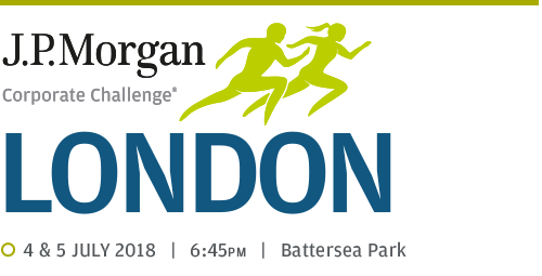 Race event | JP Morgan Corporate Challenge London | Racecheck