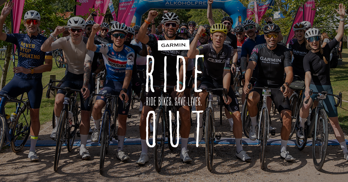 Garmin Ride Out reviews | Racecheck