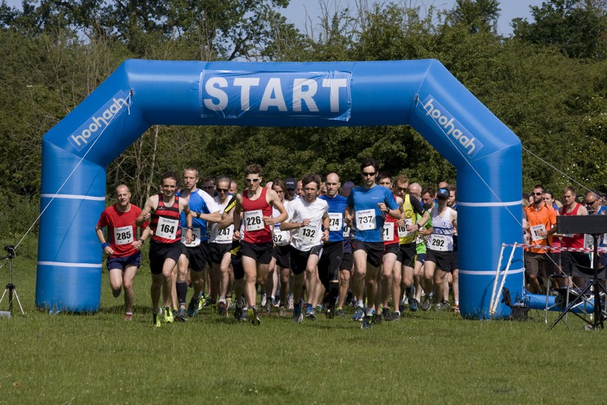 The Hatfield Forest 10k hoohaah reviews | Racecheck