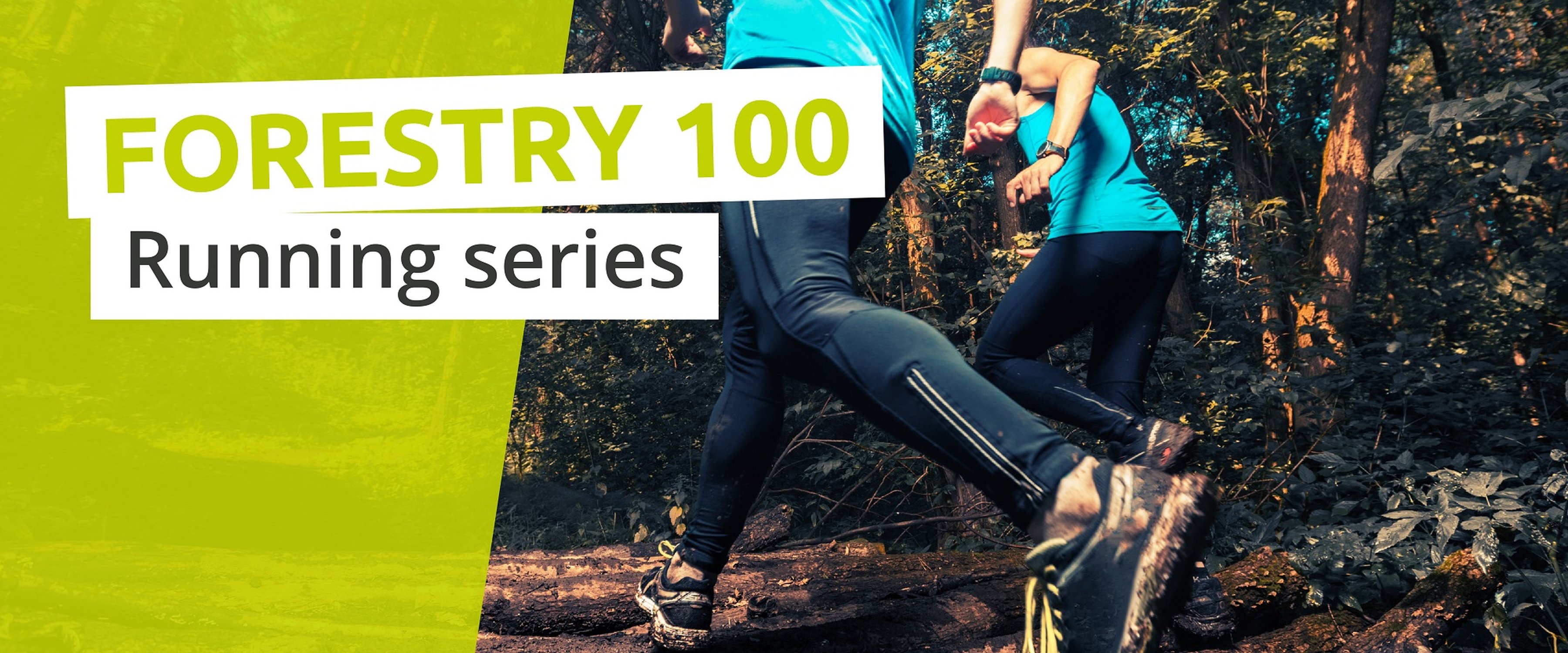 Forestry 100 Running Series - Bedgebury reviews | Racecheck