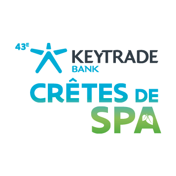 Lampiris Crêtes de Spa Trail reviews | Racecheck