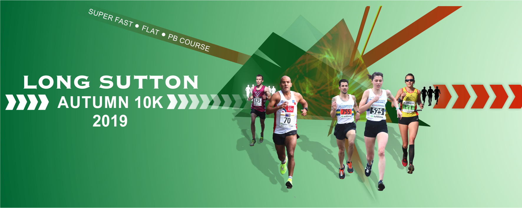 Sublime Long Sutton Autumn 10K reviews | Racecheck