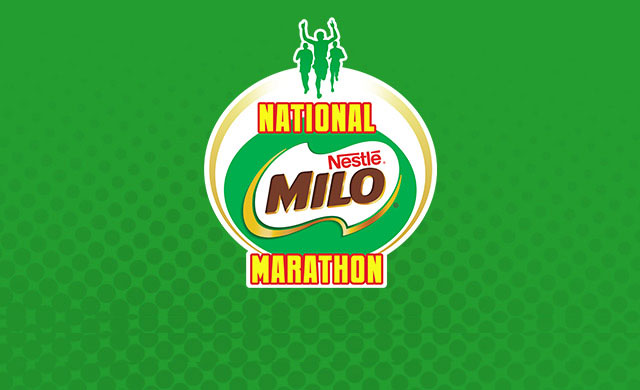 National MILO Marathon - Manila reviews | Racecheck