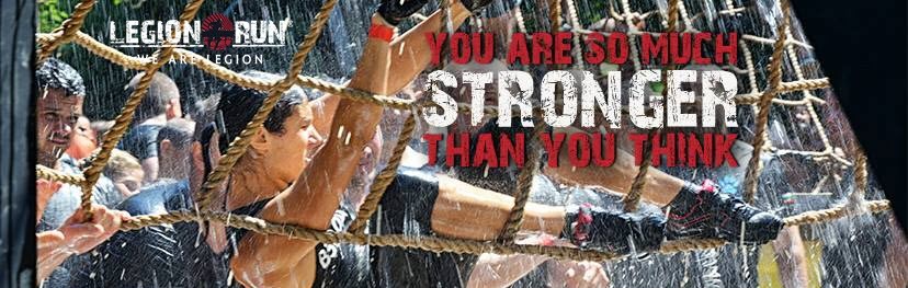 Legion Run Athens reviews | Racecheck