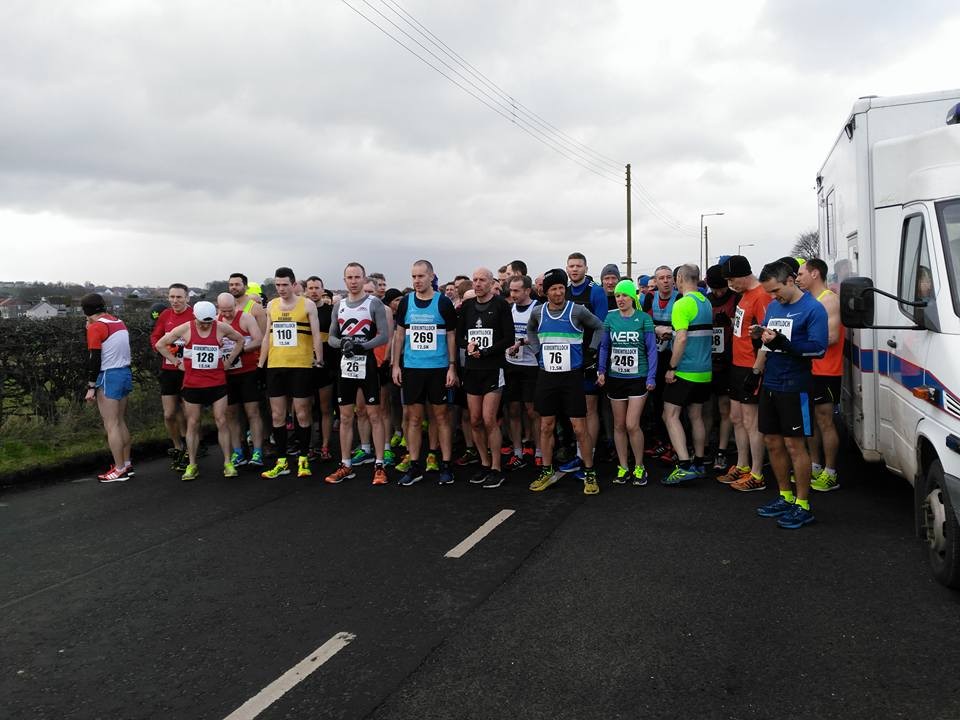 Kirkintilloch 12.5K reviews | Racecheck