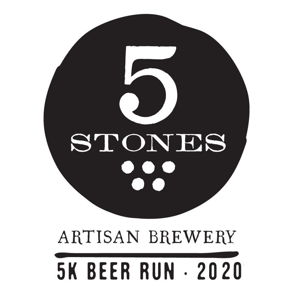 5 Stones Artisan Brewery 5K Beer Run reviews | Racecheck
