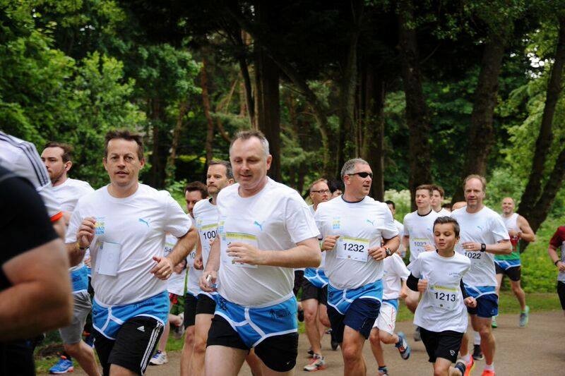 The Sanlam Go Dad Run 5K and 10K Cardiff reviews | Racecheck