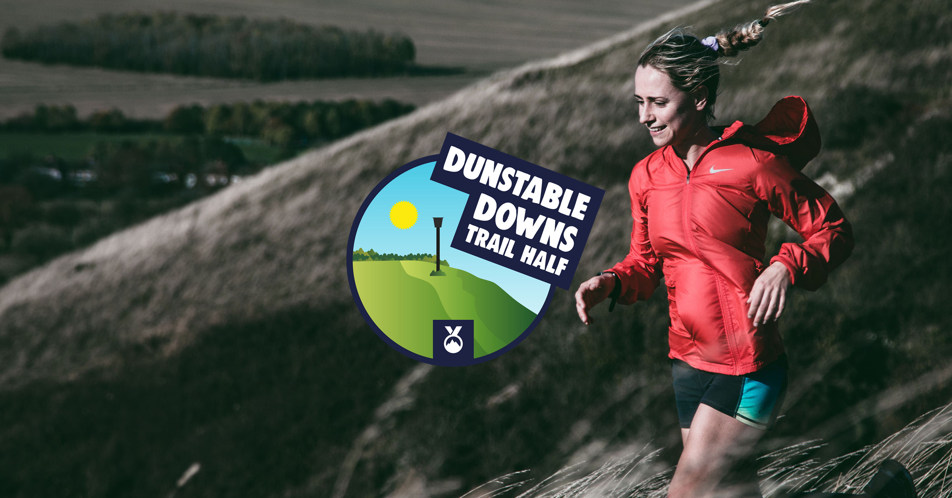Dunstable Downs Half Marathon reviews | Racecheck