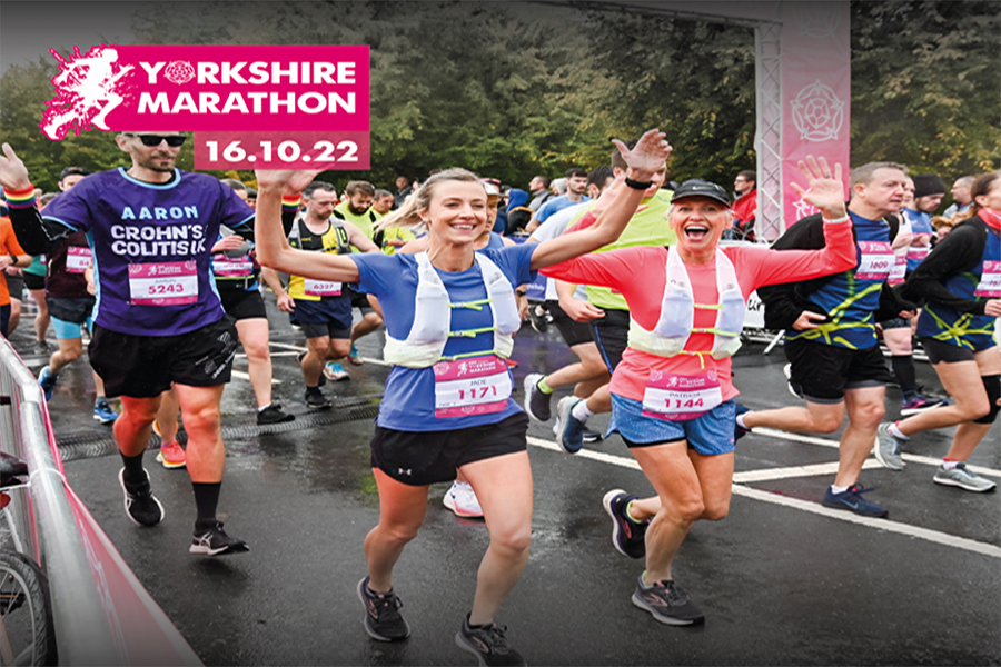 Yorkshire Marathon reviews | Racecheck