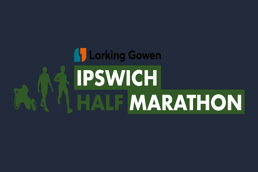 Larking Gowen Ipswich Half Marathon reviews | Racecheck