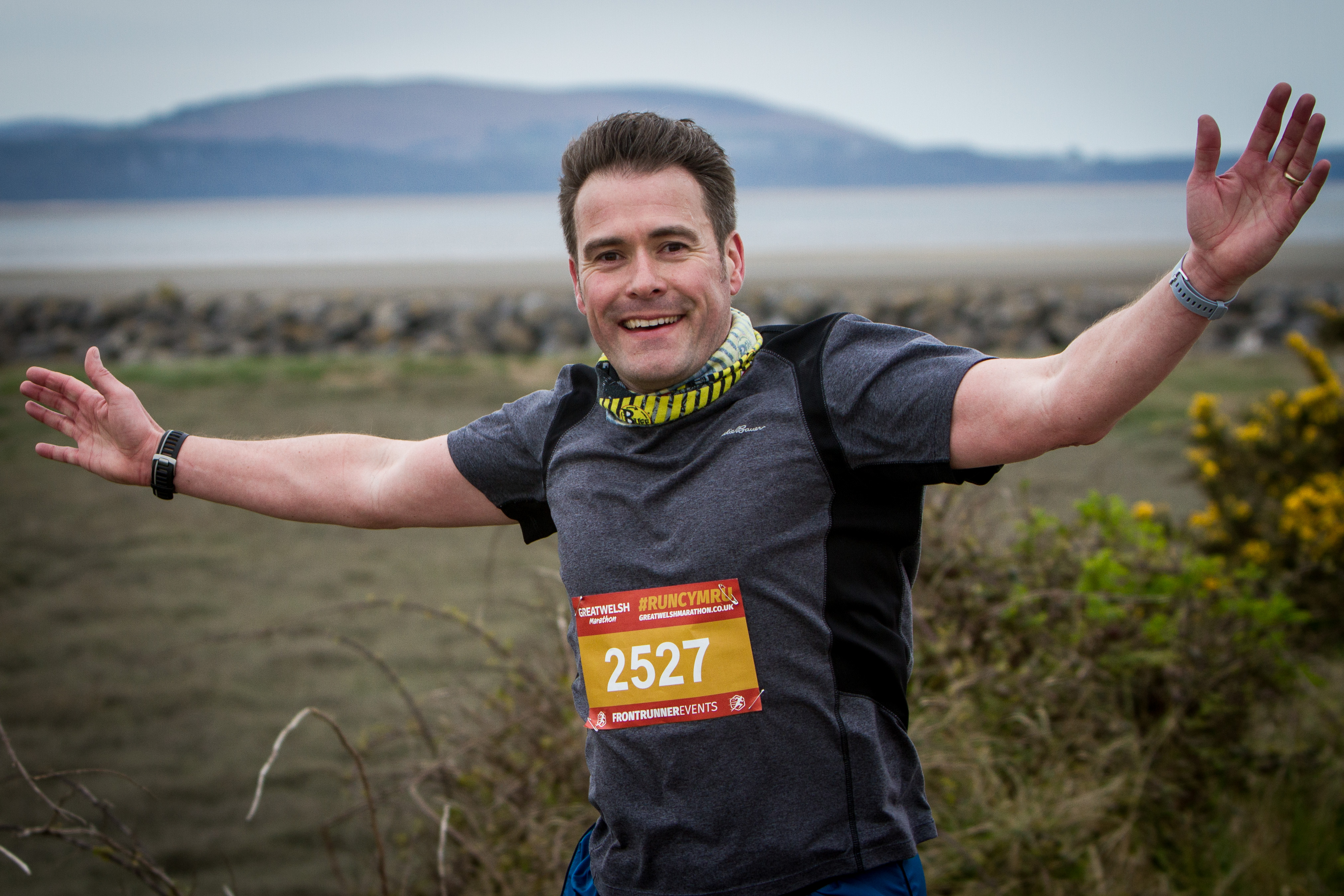 Race event | Great Welsh Marathon and Great Welsh Half Marathon | Racecheck